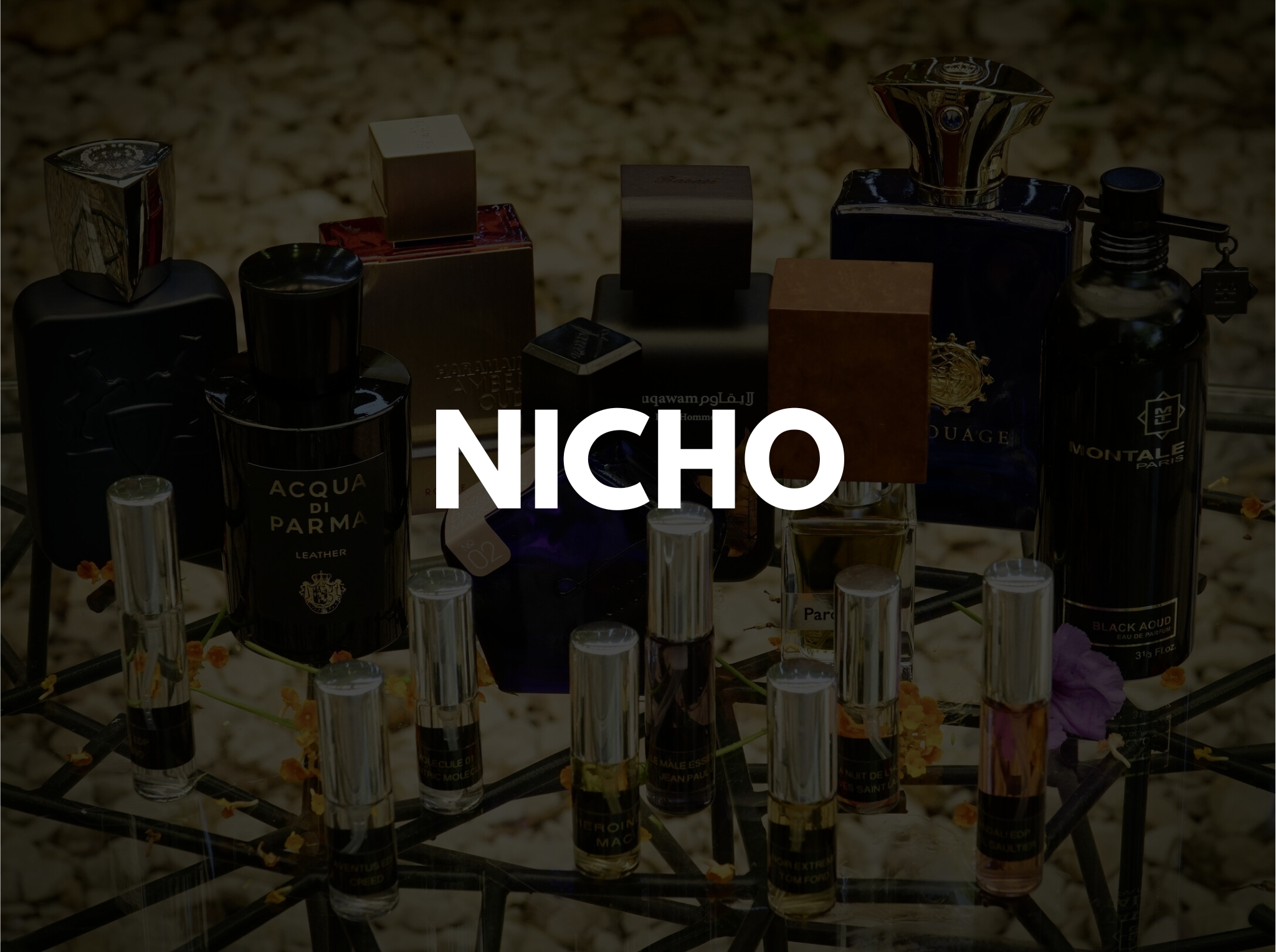 Nicho – Page 7 – Emilia Perfumes