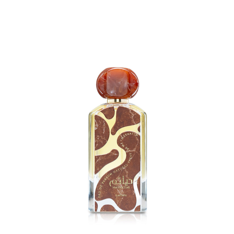 Lattafa Hayati Edp 100 ml – Emilia Perfumes